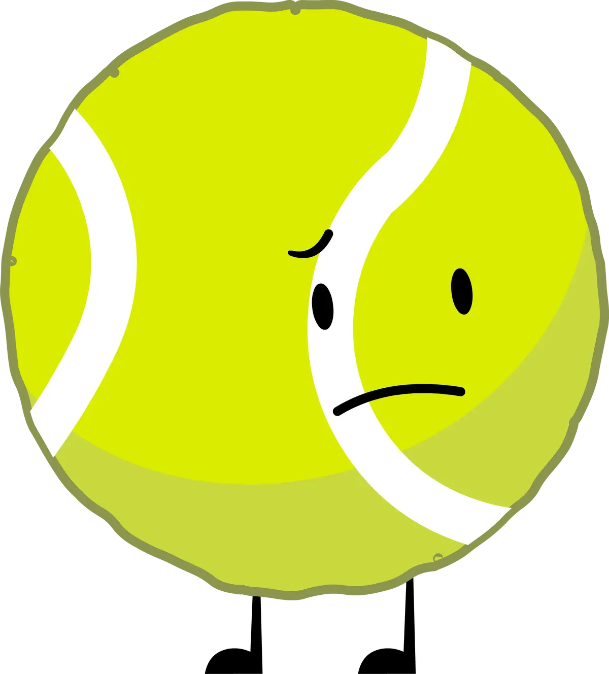 Tennis Ball | SA418 Wiki | Fandom