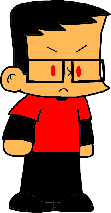 Evil Andrew | SA418 Wiki | Fandom