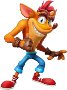 Crash | SA418 Wiki | Fandom