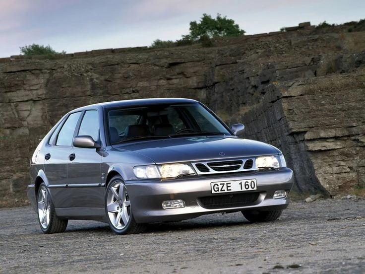 OG 9-3 trims | Saab-Car Wiki | Fandom