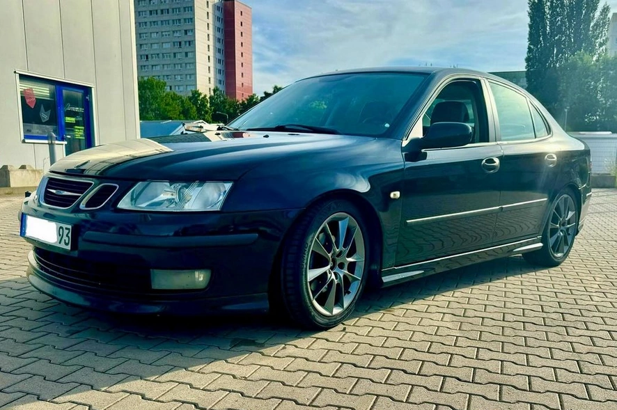 NG 9-3 paint codes | Saab-Car Wiki | Fandom