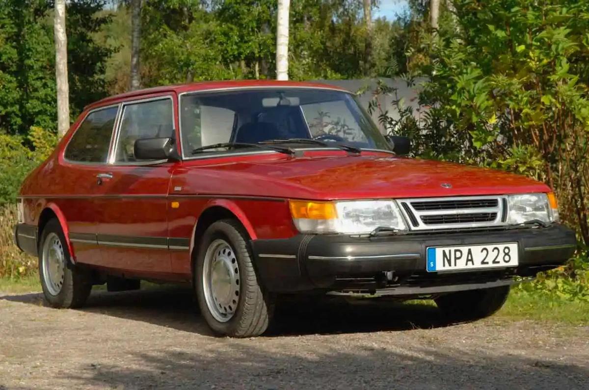 OG 900 paint codes | Saab-Car Wiki | Fandom