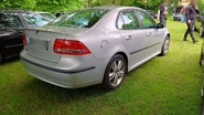 NG 9-3 paint codes | Saab-Car Wiki | Fandom