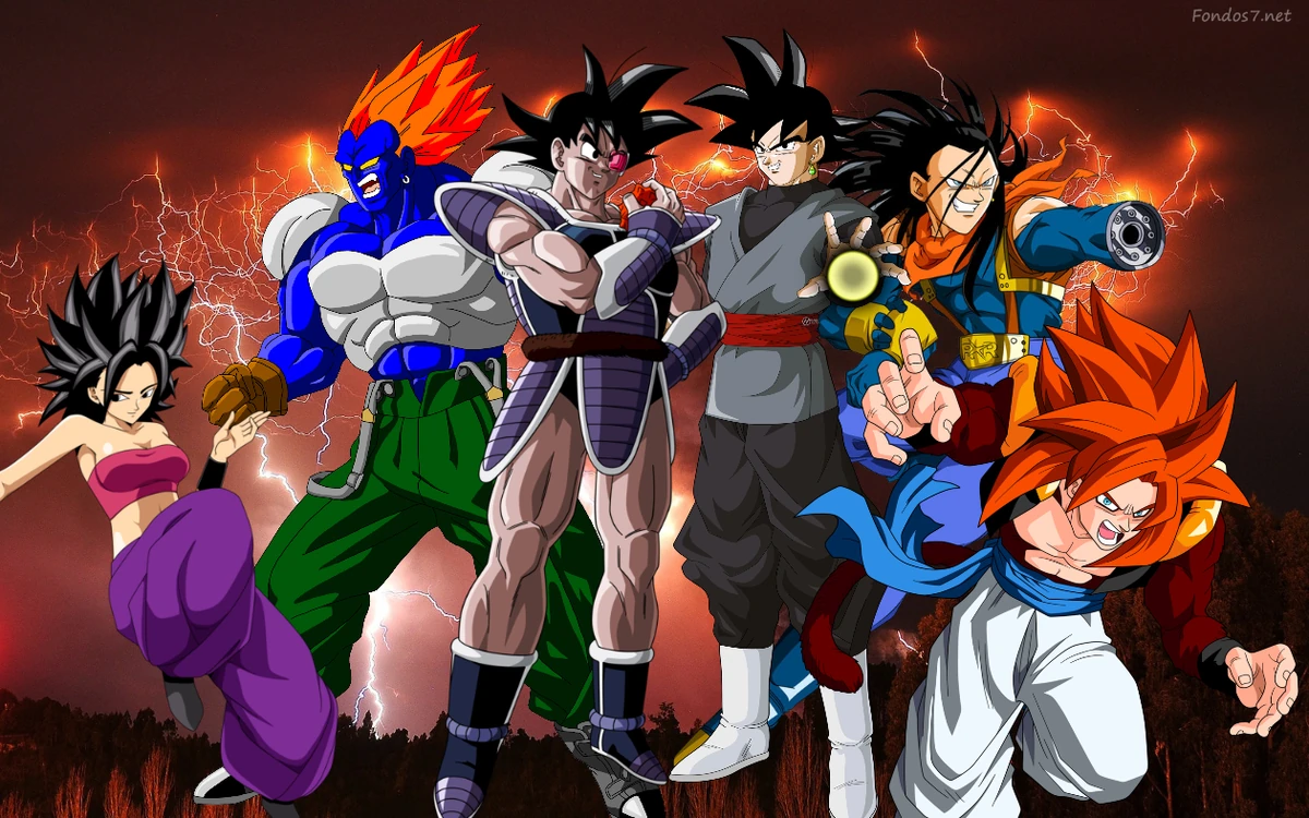 Perfil Turles | Wikia Saail Pruebas | Fandom