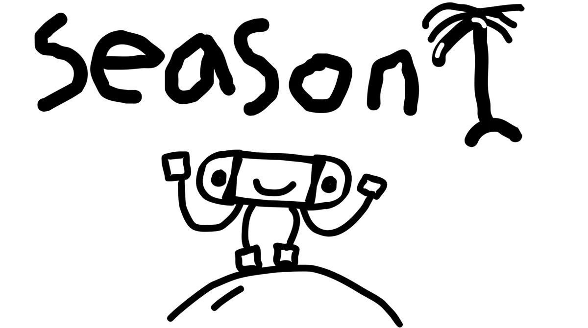 Season One | Saar Island Wiki | Fandom