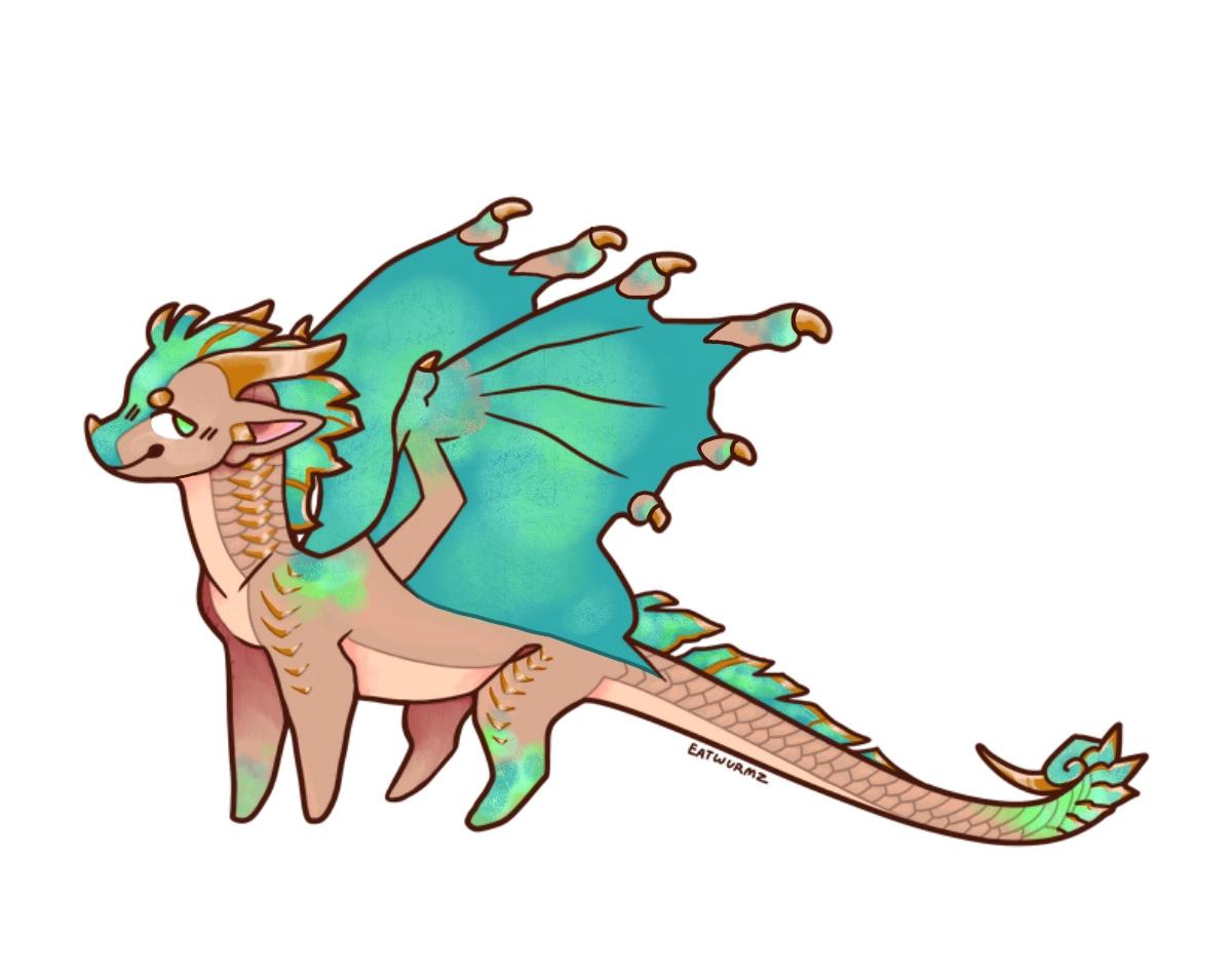 Prism Lightweaver | Saarvinn Wiki | Fandom