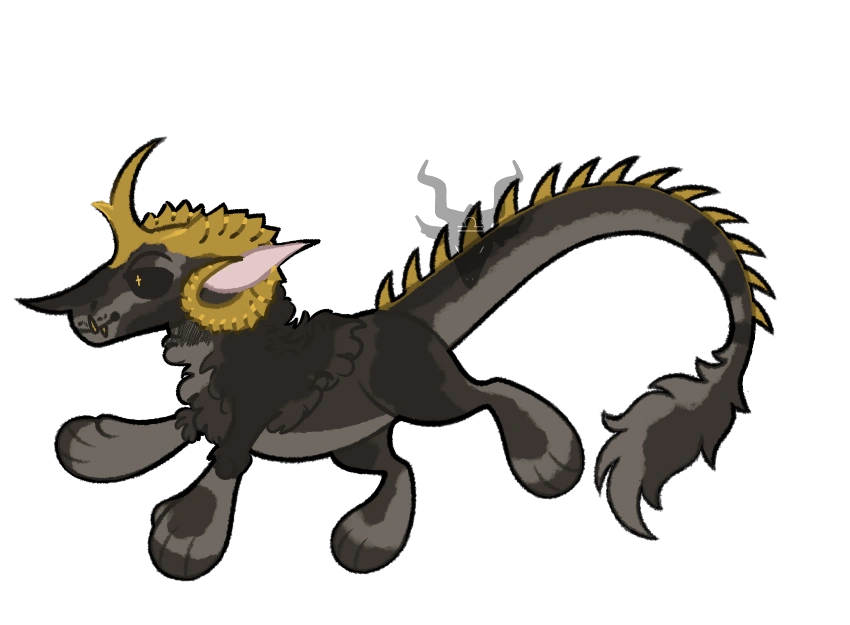 Secator | Saarvinn Wiki | Fandom