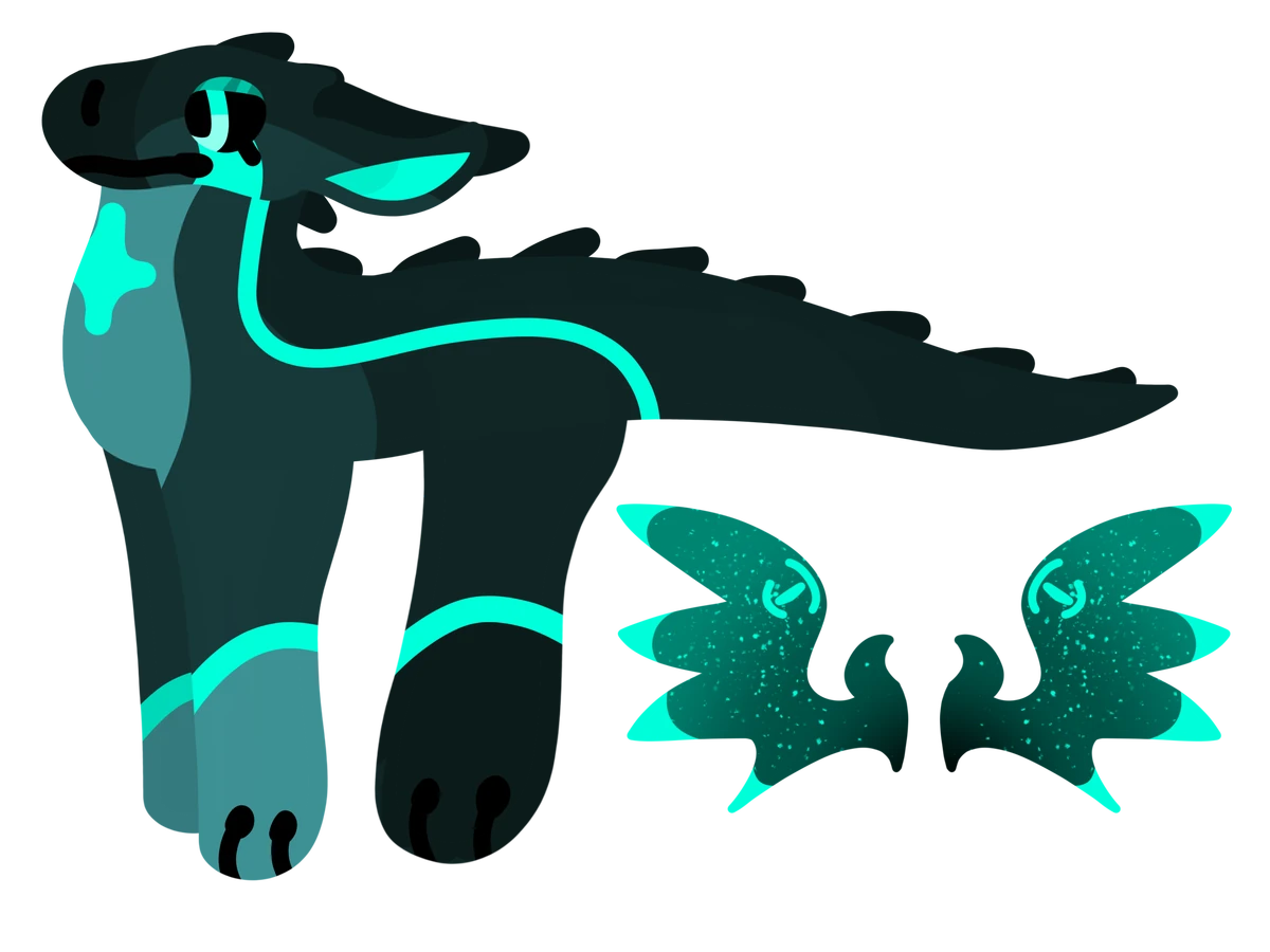 Abyssmal | Saarvinn Wiki | Fandom