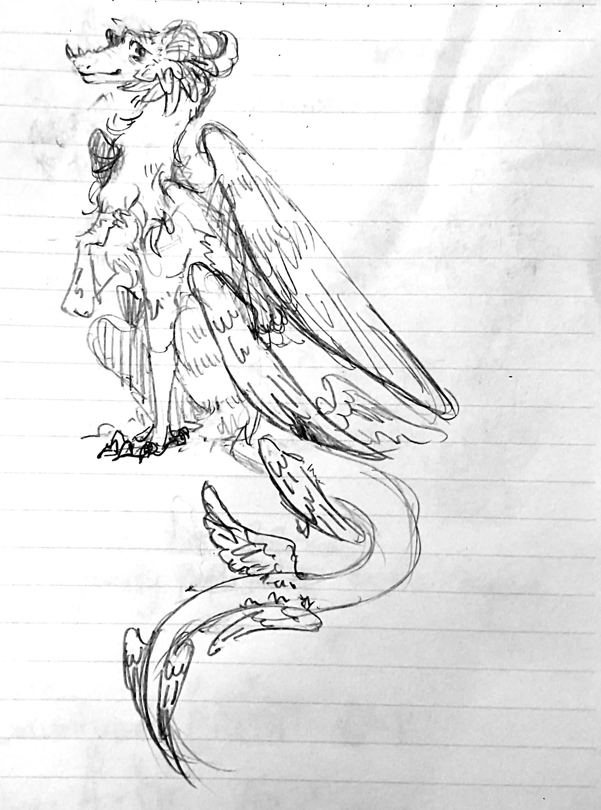 Harpy Hare | Saarvinn Wiki | Fandom