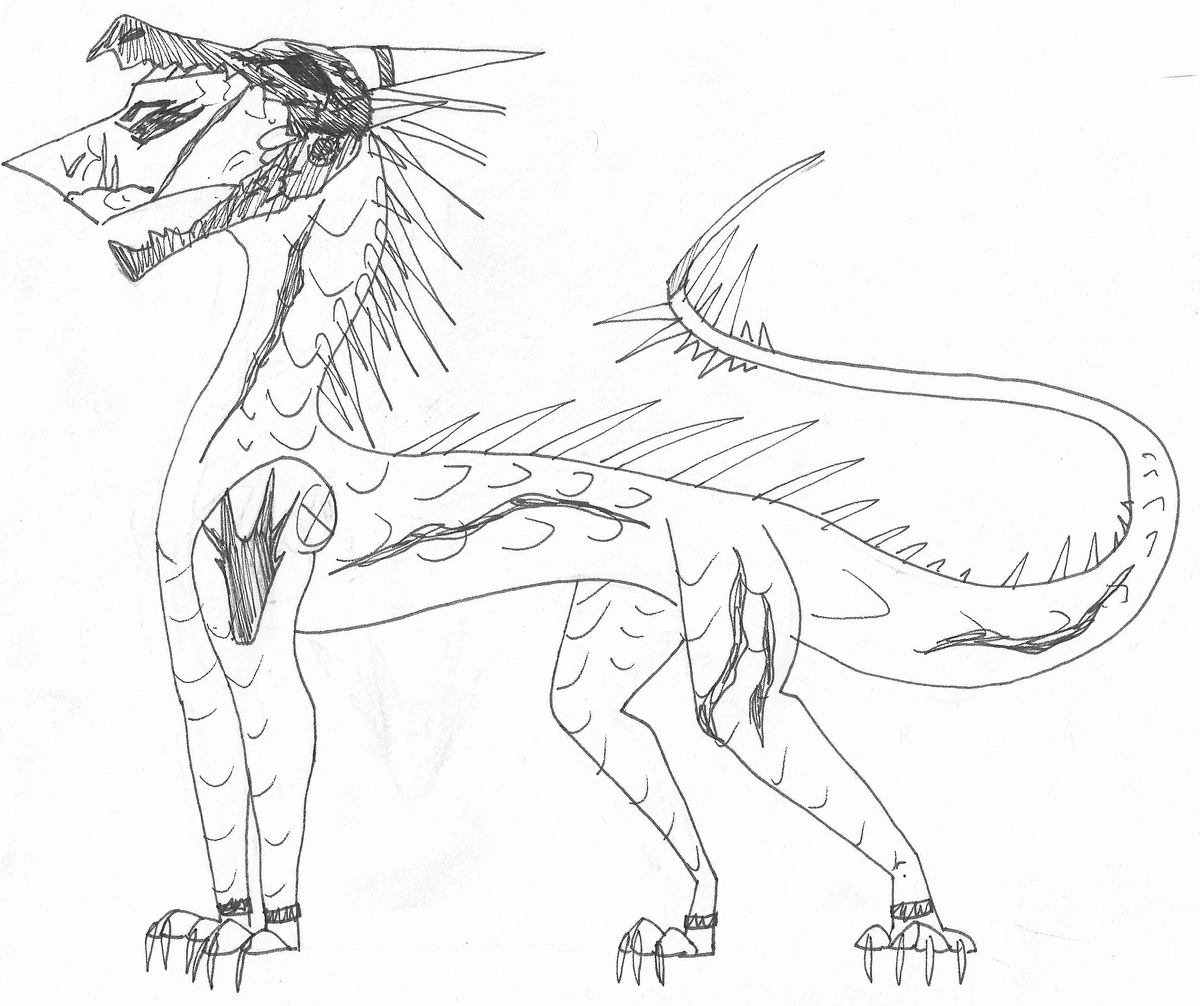 Muka | Saarvinn Wiki | Fandom