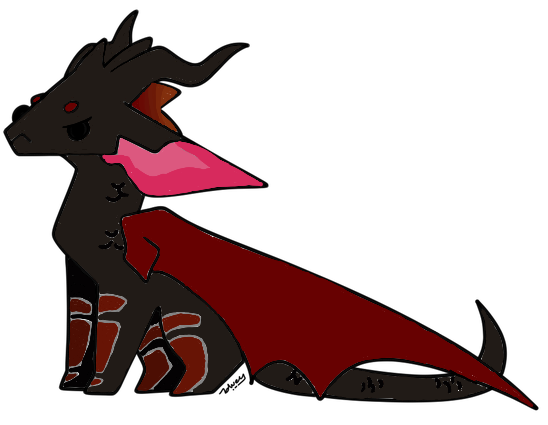 Tephra | Saarvinn Wiki | Fandom