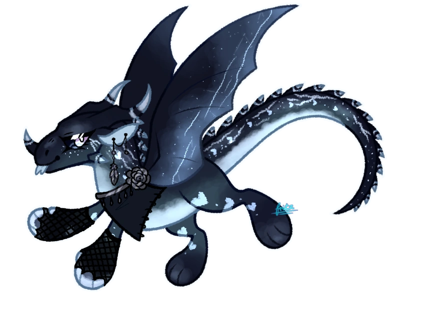 and if the world wants us to burn, we'll join the stars and watch it ...