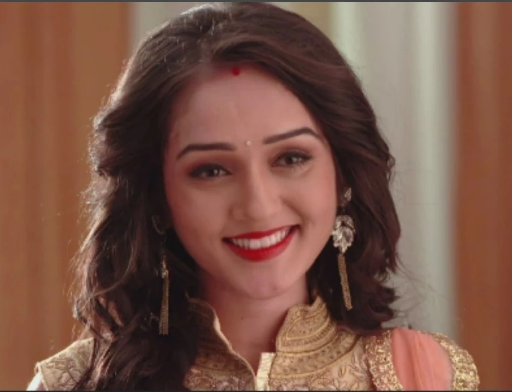 Meera Modi Suryavanshi | Saath Nibhana Saathiya Wiki | Fandom