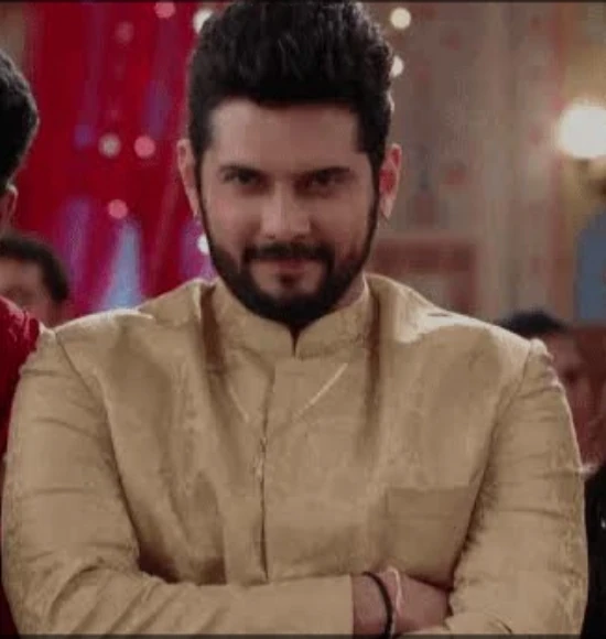 Dharam Suryavanshi | Saath Nibhana Saathiya Wiki | Fandom