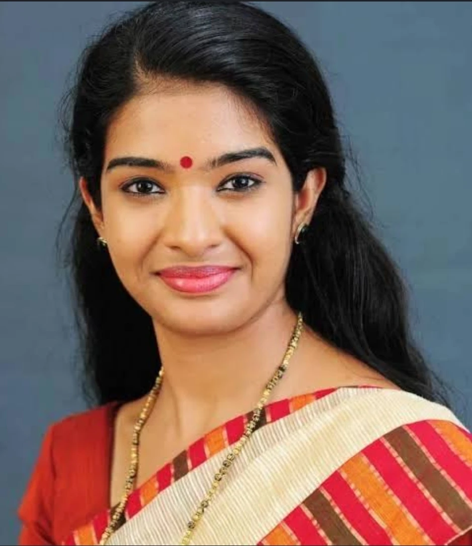 Kinjal Modi Desai | Saath Nibhana Saathiya Wiki | Fandom