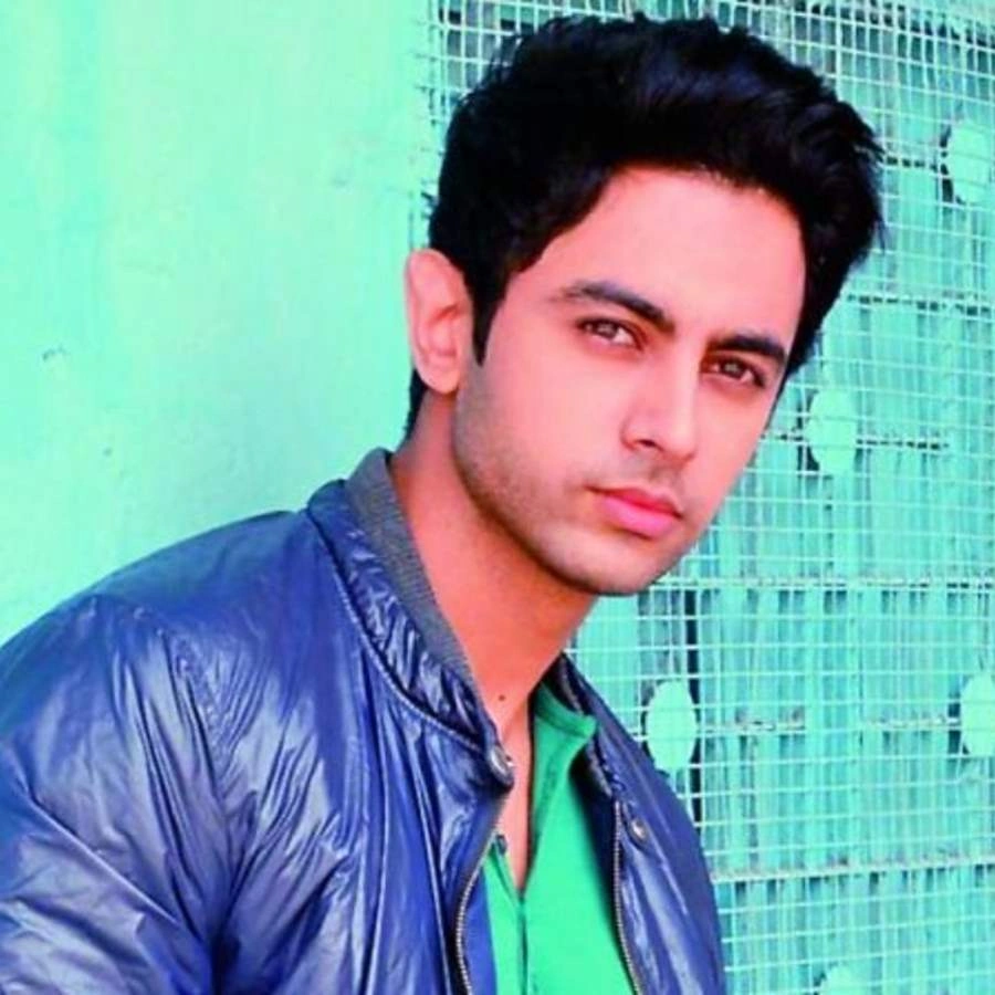 Samar Modi | Saath Nibhana Saathiya Wiki | Fandom