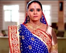 Kokila Modi | Saath Nibhana Saathiya Wiki | Fandom