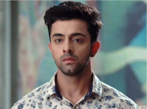 Sahir Modi | Saath Nibhana Saathiya Wiki | Fandom