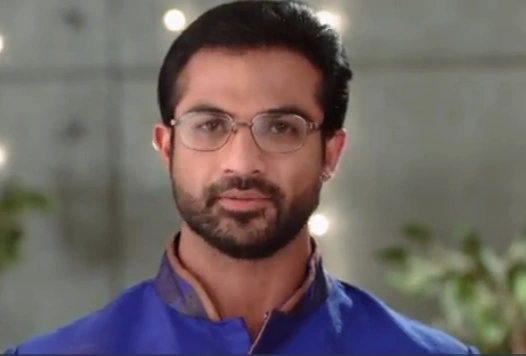 Ahem Modi | Saath Nibhana Saathiya Wiki | Fandom