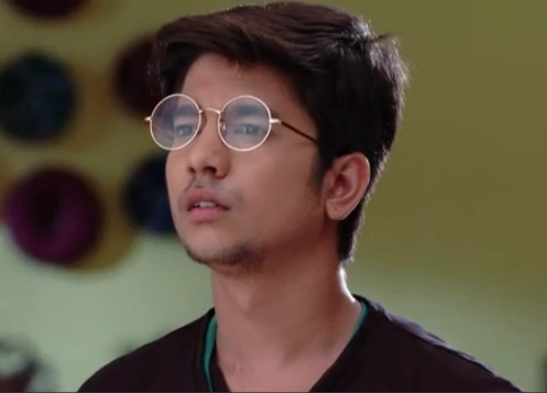 Prateek Desai | Saath Nibhana Saathiya Wiki | Fandom