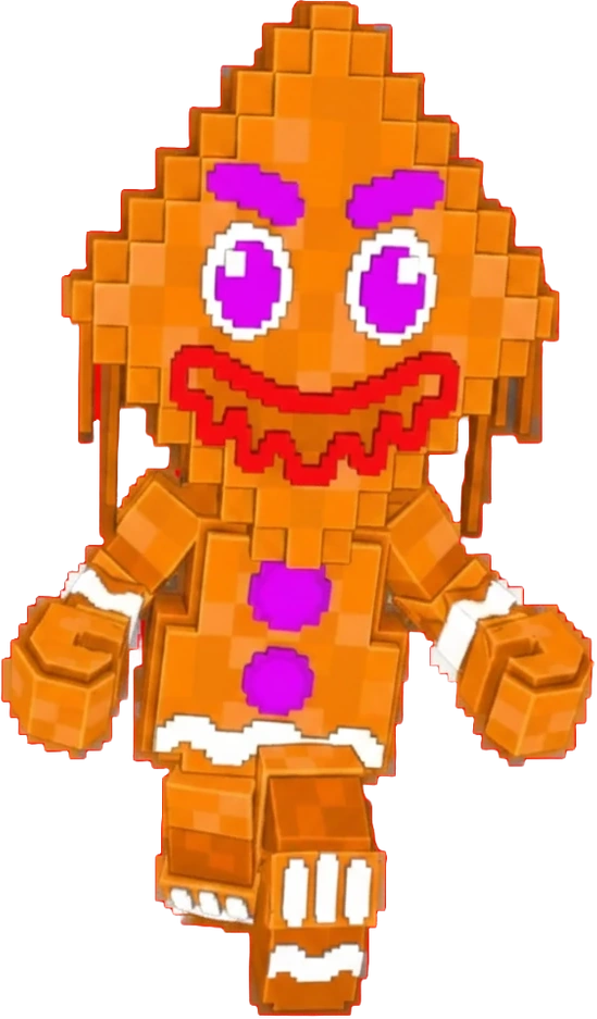 Gingerat Gerat | Steal a Brainnrot Modded Wiki | Fandom