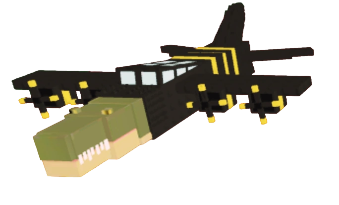 Bombardiro Crocodilo | Wiki S.A.B | Fandom