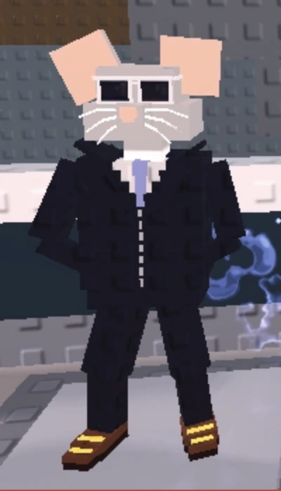 Tim Cheese | Wiki S.A.B | Fandom