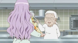 Sabagebu! Episode 6 | Sabagebu! Wiki | Fandom