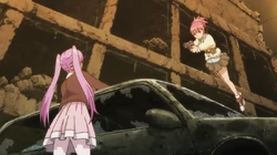 Sabagebu! Episode 1 | Sabagebu! Wiki | Fandom