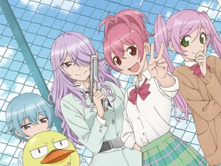 Sabagebu! Wiki | Fandom