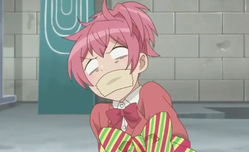 Sabagebu! Episode 12 | Sabagebu! Wiki | Fandom