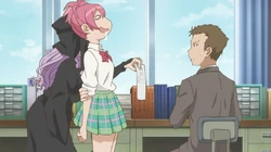 Sabagebu! Episode 1 | Sabagebu! Wiki | Fandom
