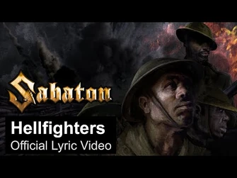 Hellfighters (song) | Sabaton Wiki | Fandom
