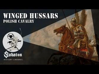 Winged Hussars (song) | Sabaton Wiki | Fandom
