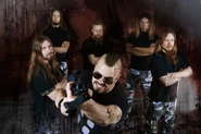 Sabaton | Sabaton Wiki | Fandom