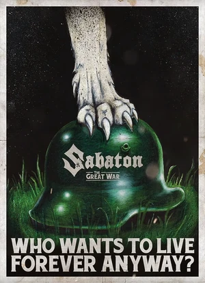 Devil Dogs | Sabaton Wiki | Fandom