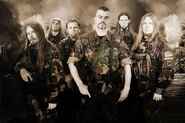 Sabaton | Sabaton Wiki | Fandom