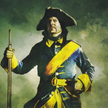 The Carolean's Prayer | Sabaton Wiki | Fandom