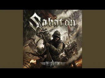 Last Dying Breath (song) | Sabaton Wiki | Fandom