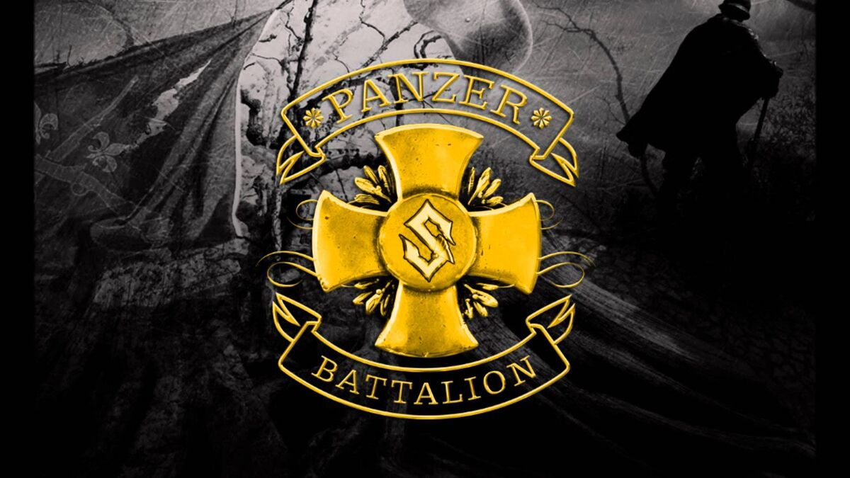 Panzer Battalion Sabaton Wiki Fandom