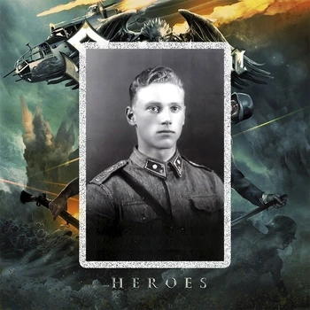 Soldier of 3 Armies | Sabaton Wiki | Fandom