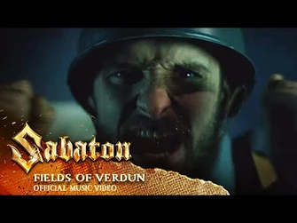 Fields of Verdun (song) | Sabaton Wiki | Fandom
