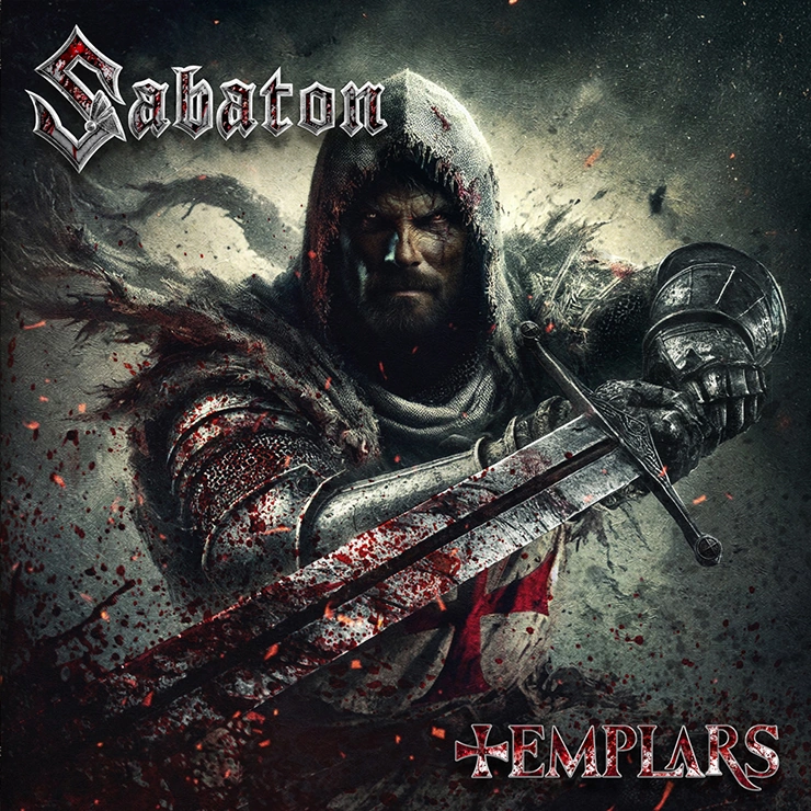 Templars (song) | Sabaton Wiki | Fandom