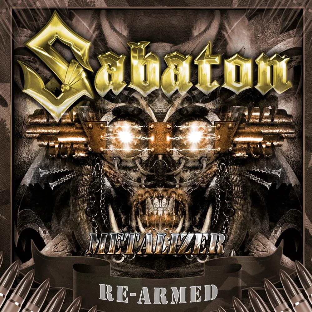 Hellrider | Sabaton Wiki | Fandom