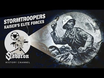 Stormtroopers (song) | Sabaton Wiki | Fandom