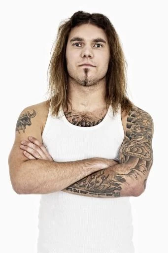 Daniel Mullback | Sabaton Wiki | Fandom