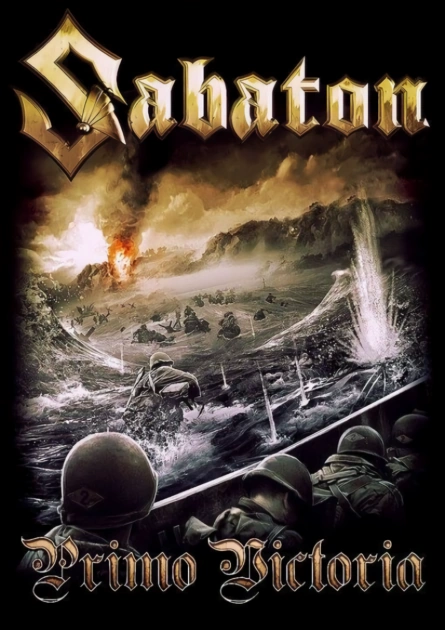 Primo Victoria (song) | Sabaton Wiki | Fandom