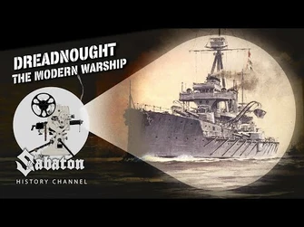 Dreadnought (song) | Sabaton Wiki | Fandom
