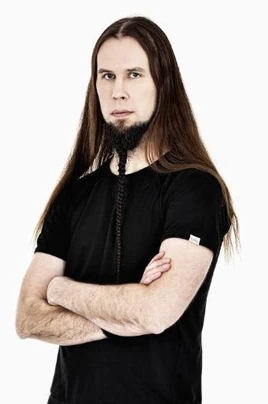 Oskar Montelius | Sabaton Wiki | Fandom