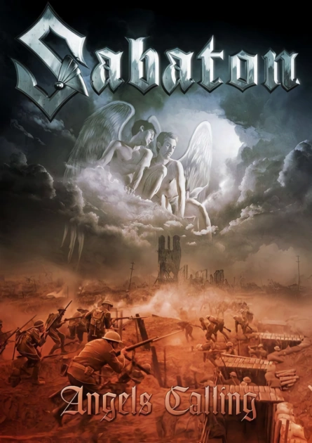 Angels Calling (song) | Sabaton Wiki | Fandom